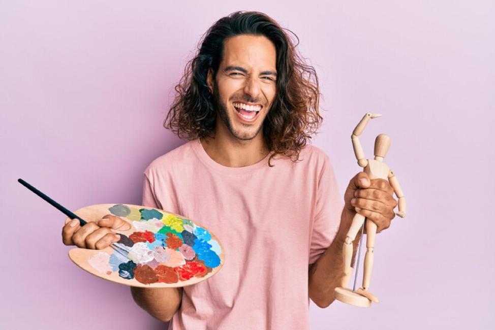 Unleashing Your Artistic Potential: Proven Paths to Gaining Recognitio