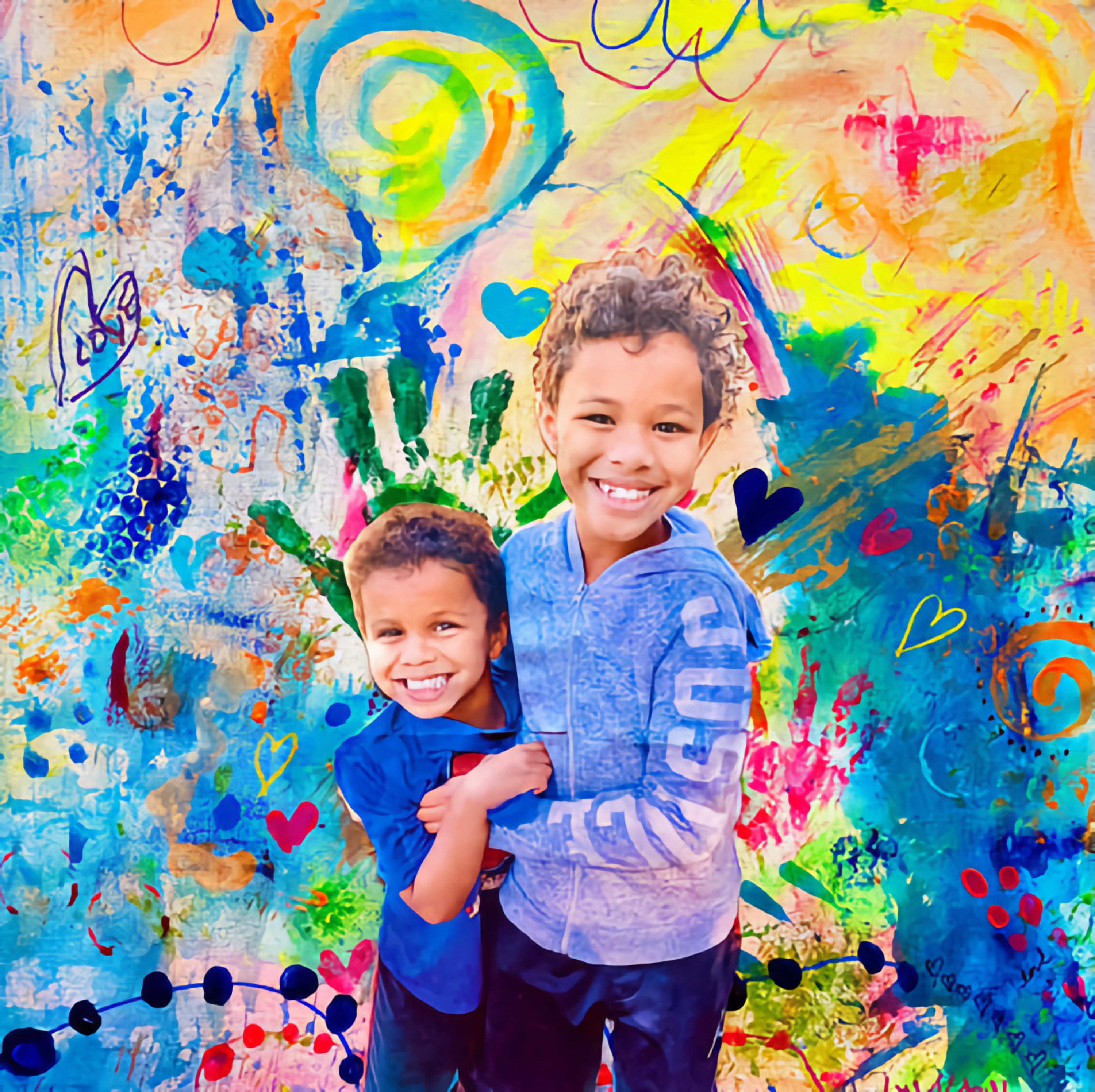 Every Kid Is Unique Collection